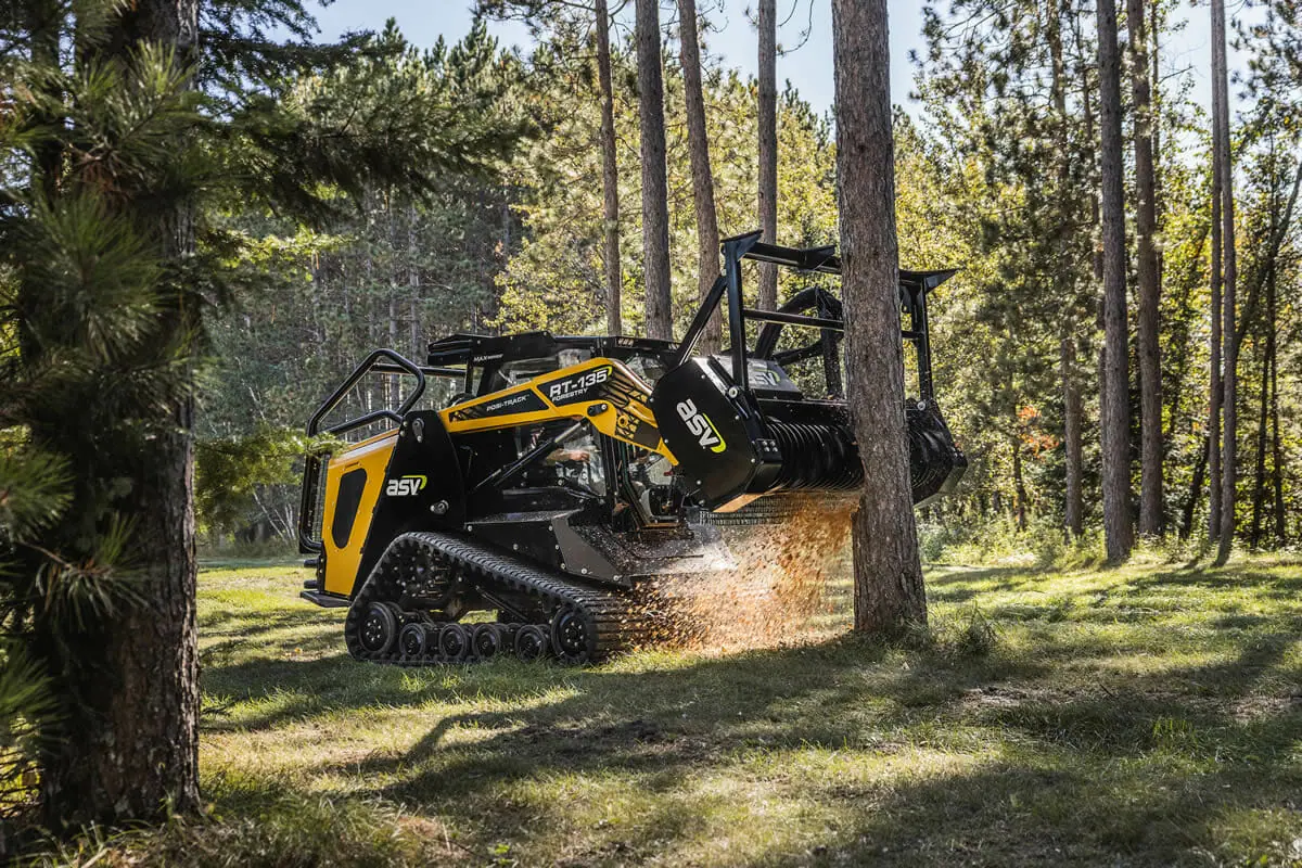 Forestry - Shandong America Industries